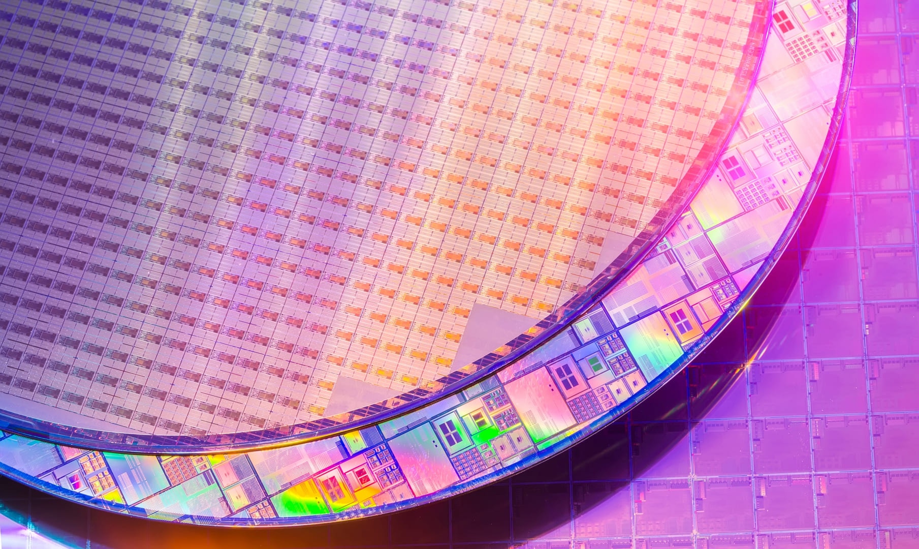 Micron's HBM4 and HBM4E Process Progress: Mass Production Expected by 2026 - Semicon electronics